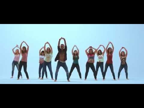 Elvis Crespo – Suavemente / Choreography by Perekin Anton