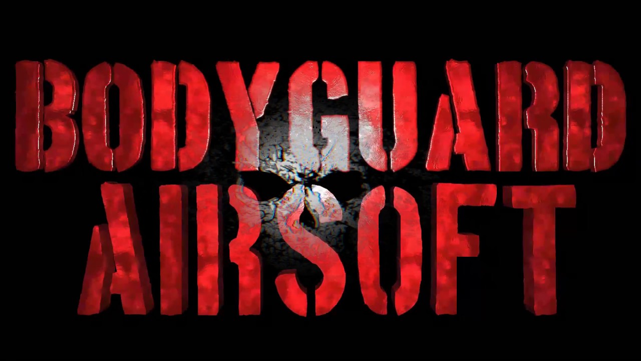 15 .12. 2019 BODYGUARD AIRSOFT - YouTube