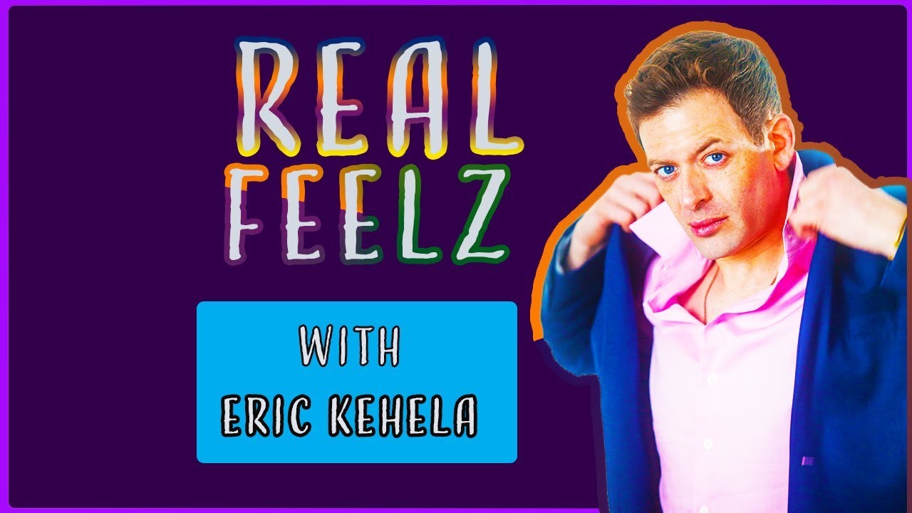 Real Feelz : My first Drag Performance - YouTube