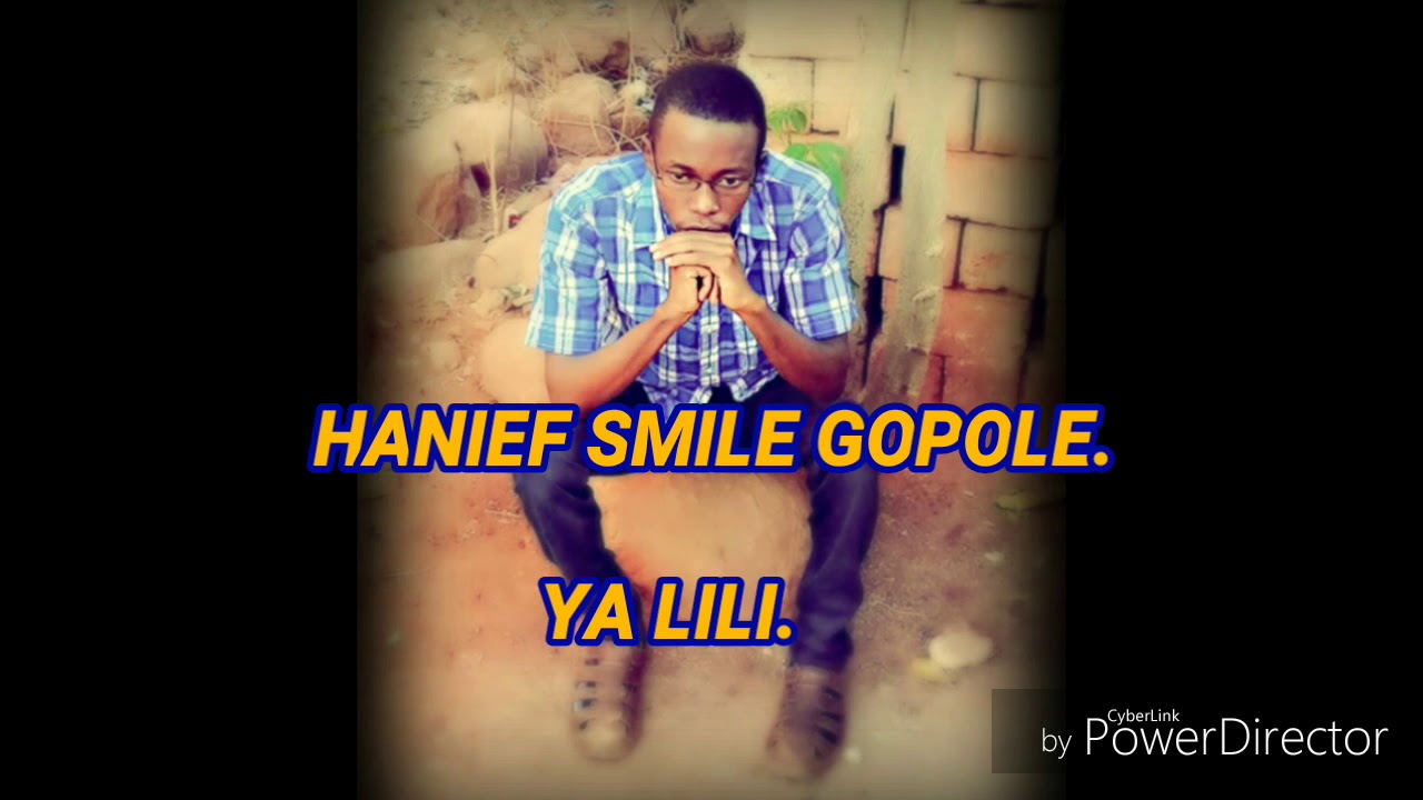 Ya Lili Youtube