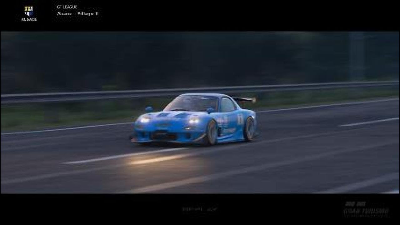 GT-SPORT PS5 HDR 4K. SD.3 - YouTube