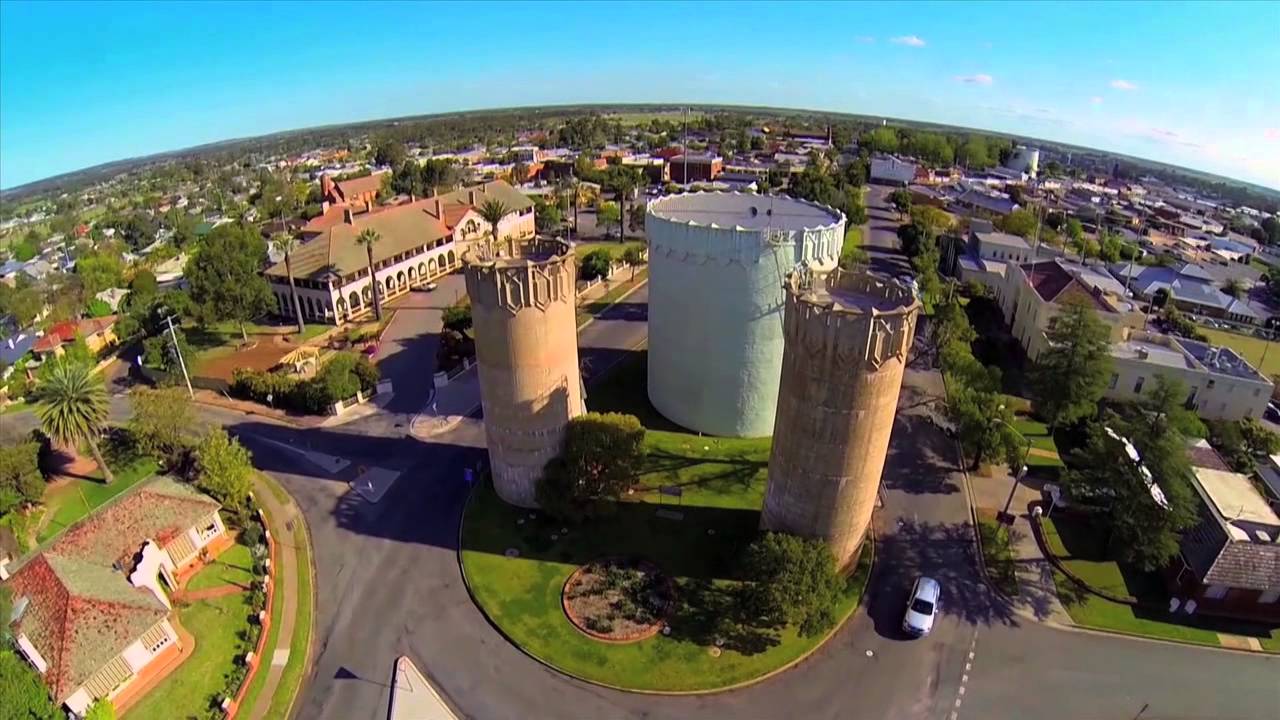 The Journey So Far - Leeton & District Local Aboriginal Land Council ...