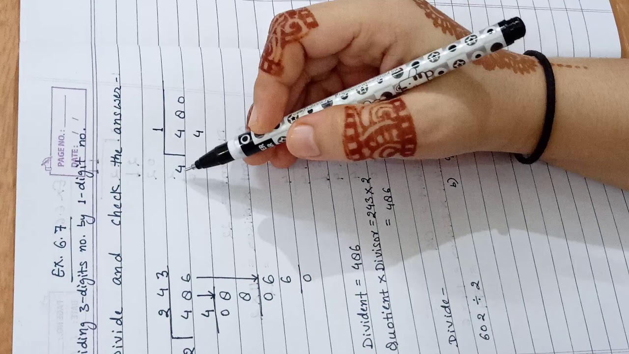 Class 3rd Maths Dividing 3 digit Numbers By 1 digit Number YouTube class-3rd-maths-dividing-3-digit-numbers-by-1-digit-number-youtube