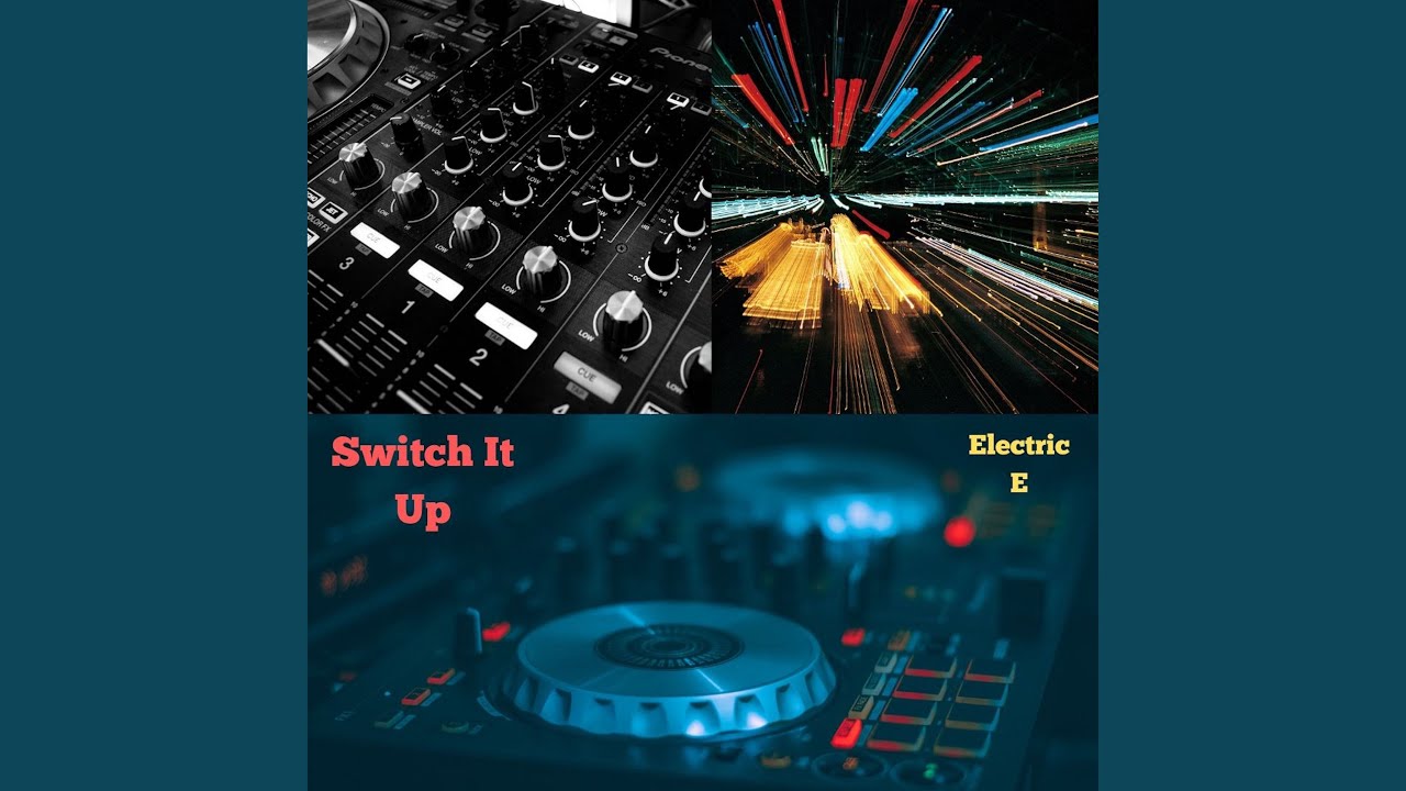 Switch It Up - YouTube