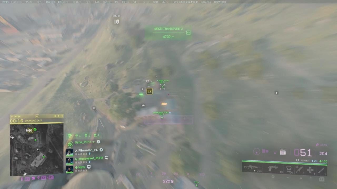 Battlefield 2042_Hazard Zone Dozer - YouTube