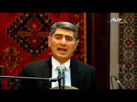 Teyyub Aslanov, Vamig Mammadaliyev, Ismayil Hamidov - Humayun (23-08-2015)