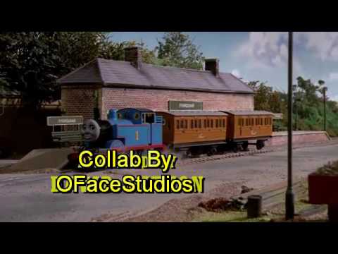 (YTP) [COLLAB ENTRY] Thomas Mays Sells Welsh Coal - YouTube