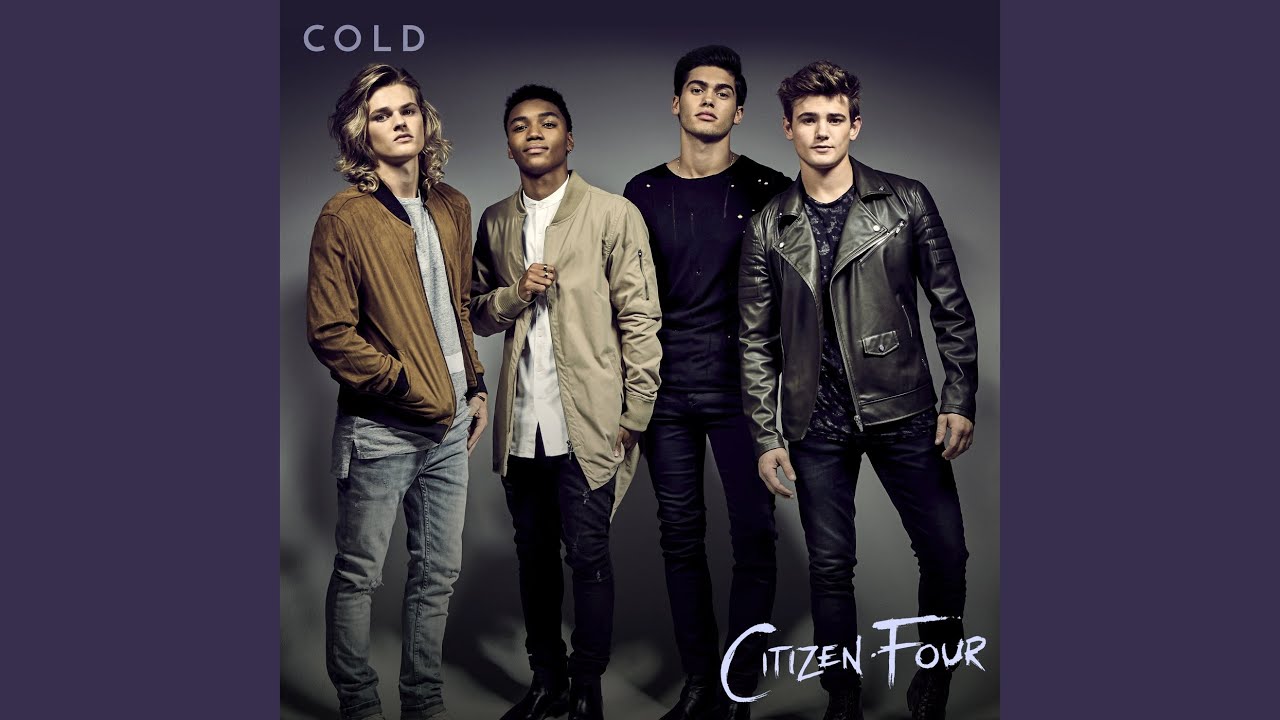 Cold - YouTube