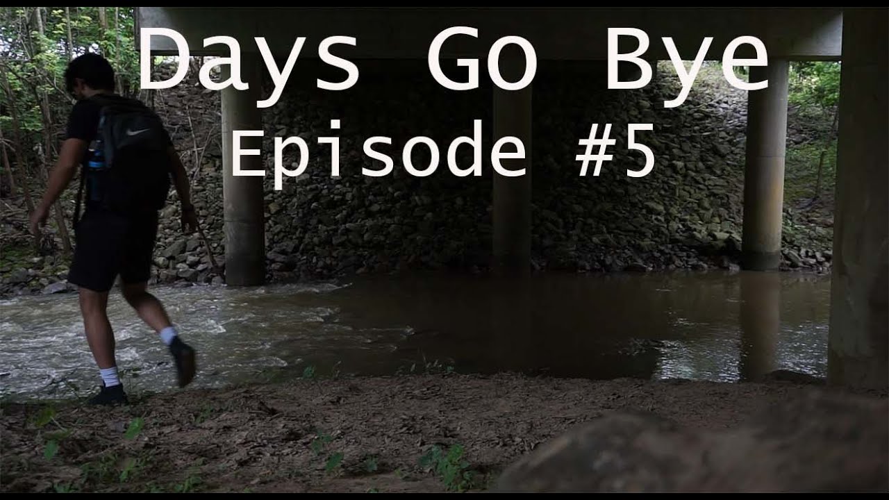 Goodbye Parks and Rec- Days Go Bye Episode #5 - YouTube