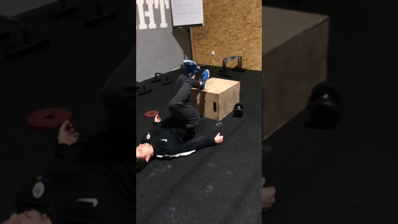 Box Sl bridge - YouTube