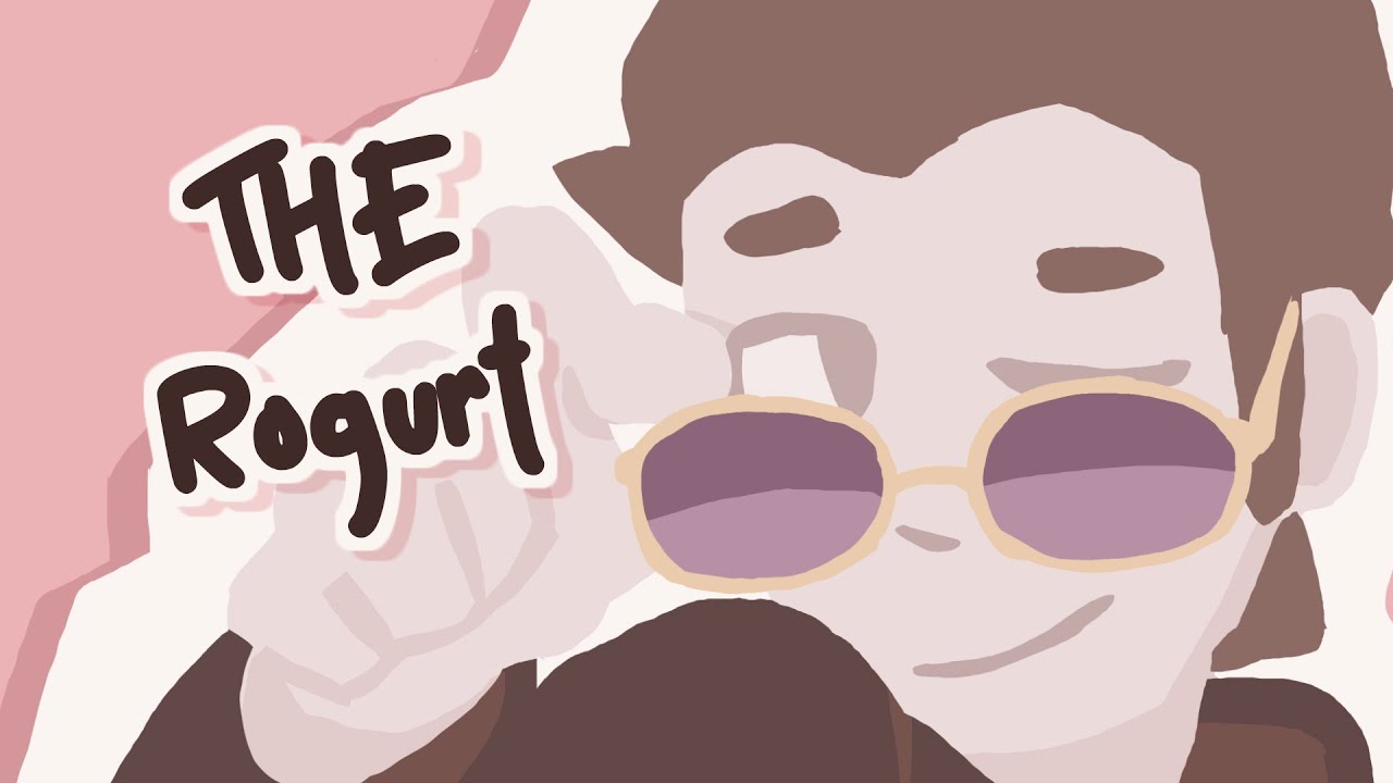 TWO // Rogurt - YouTube