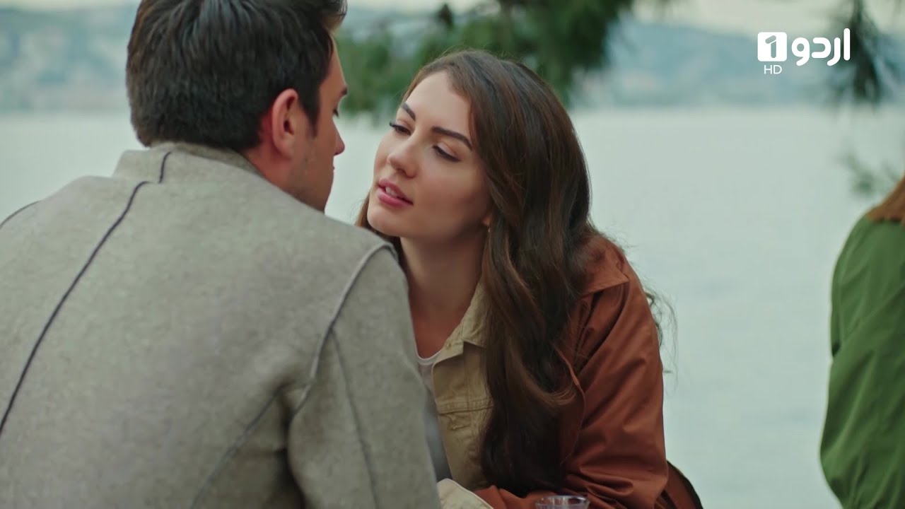 Pyar ka Jaal | Teaser 104 | Turkish Drama | Love Trap | Afili Aşk - YouTube