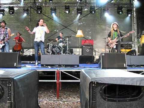 Jussi Selo & Nefernefernefer (LIVE) - YouTube