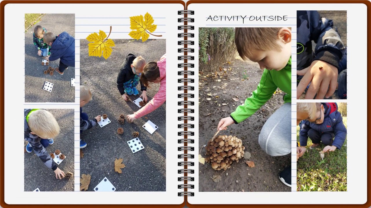 Creative classroom for SEN - YouTube