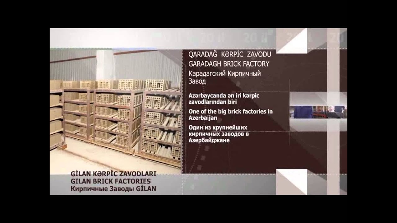 Gilan Holding extended presentation - YouTube