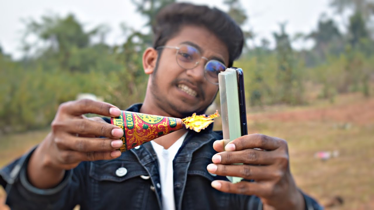 50 Tempered Glass🥵 Hole with Anar Bumb💥 (LEGEND EXPERIMENT) - YouTube