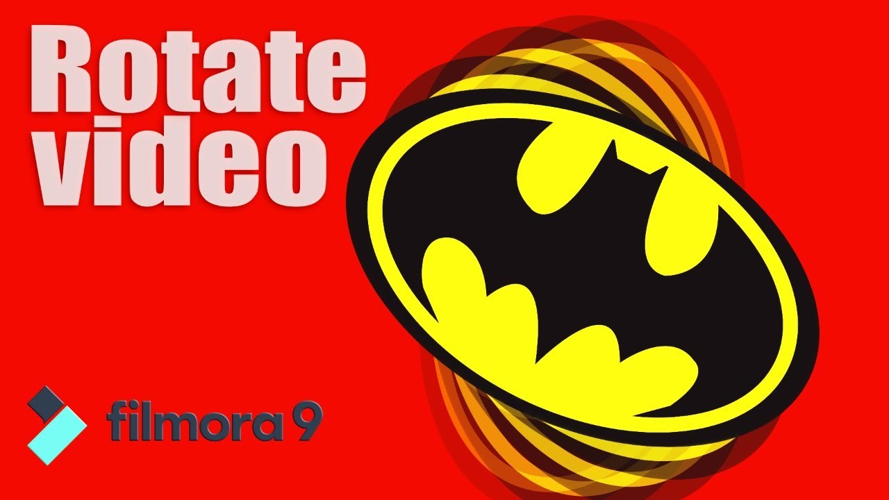 Rotate Video In Filmora LIVE Edit Training YouTube Rotate Video In Filmora LIVE Edit Training YouTube