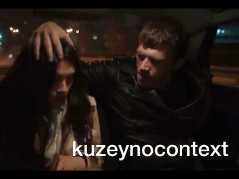 KUZEY SİMAY BENİM KARIM TUTUŞU