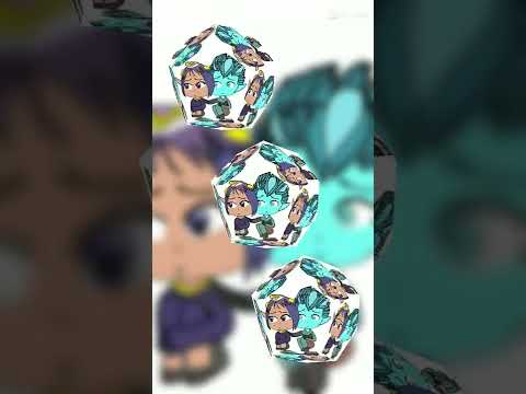 Gormiti İkor & Aoki | Edit💚💜