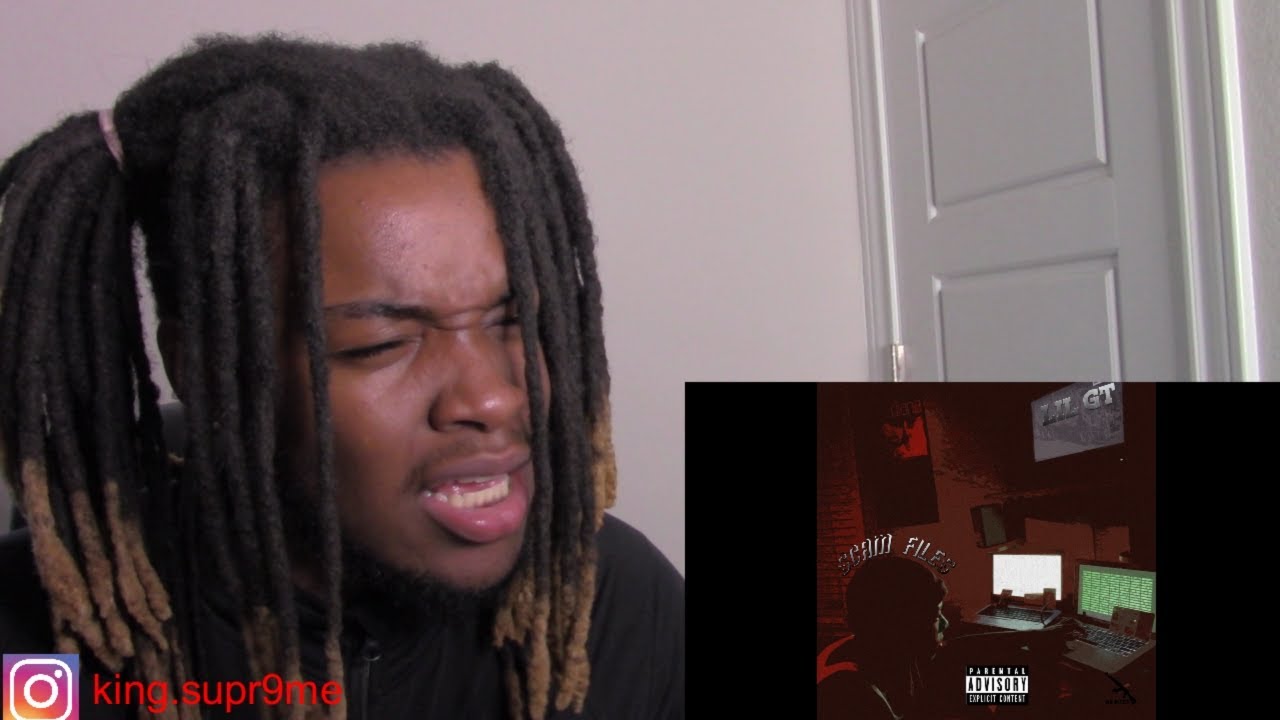 Lil Garbage Truck - Maple Syrup (Ft. Lil Rocket Launcher, Poodle Dior ...