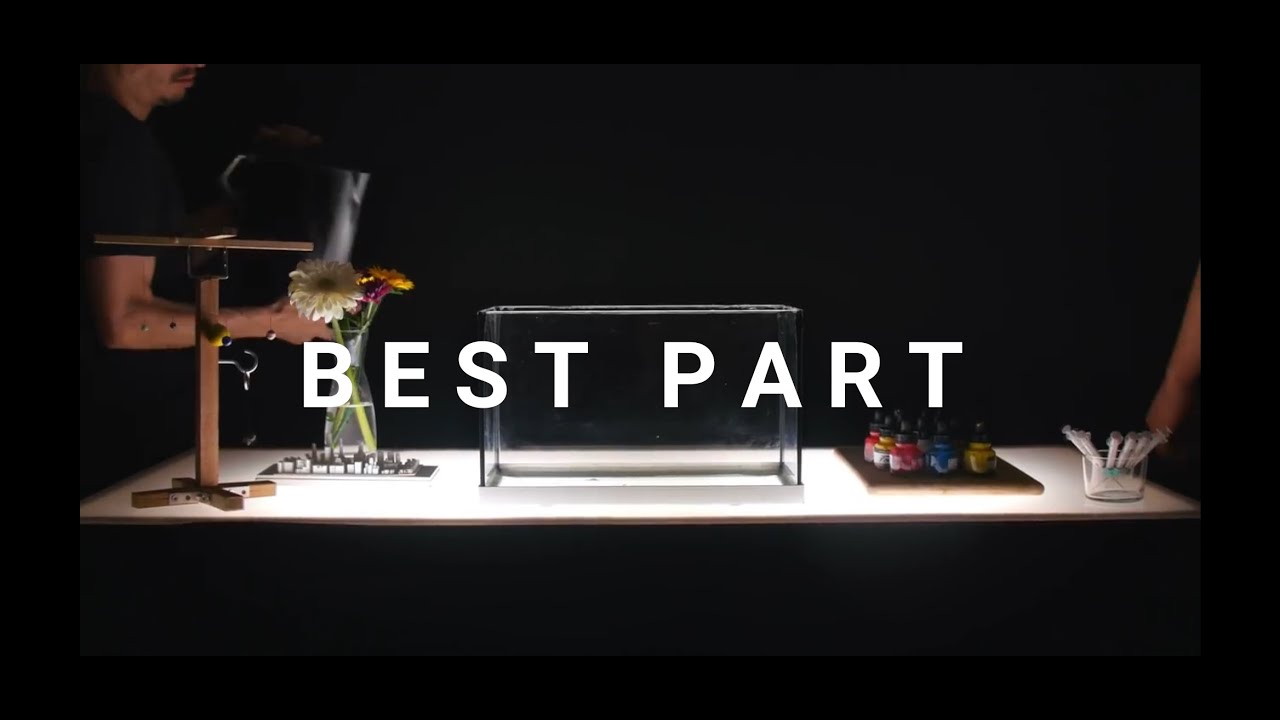 BEST PART - YouTube