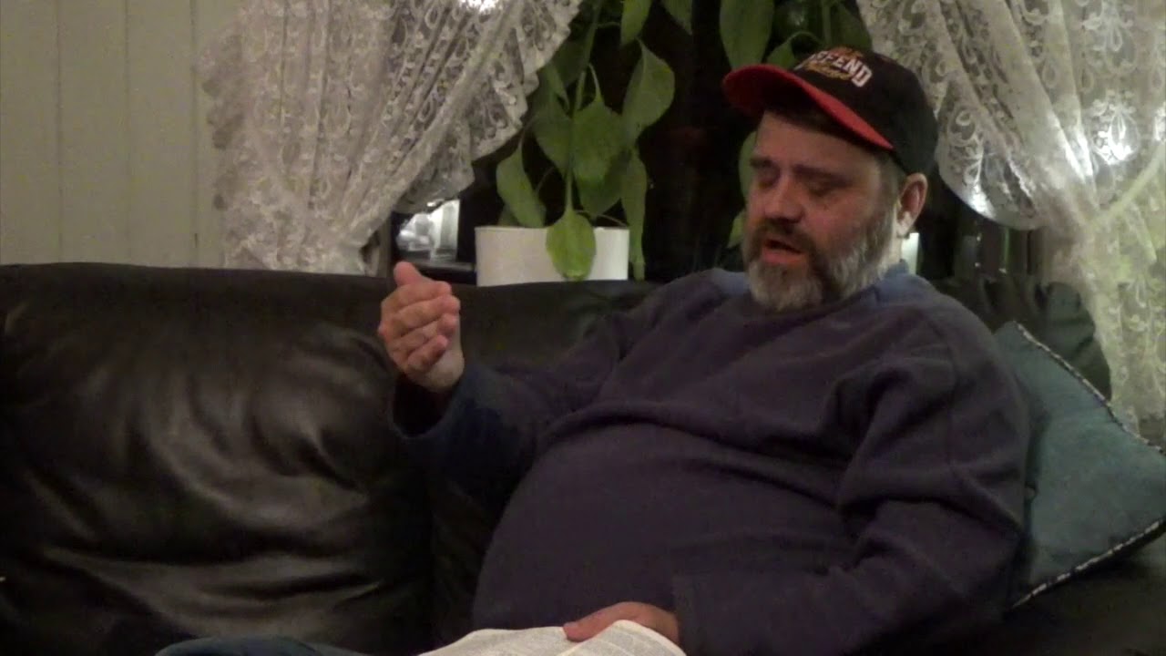 Eddie Chumney: Israel - God's prophetic time clock. Part 2 - YouTube