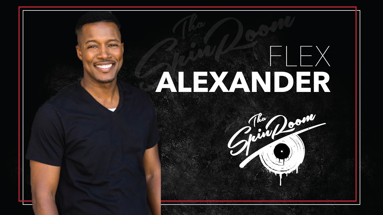 Flex Alexander Talks About Family, Finances: Netflix Reboot Of One On ...