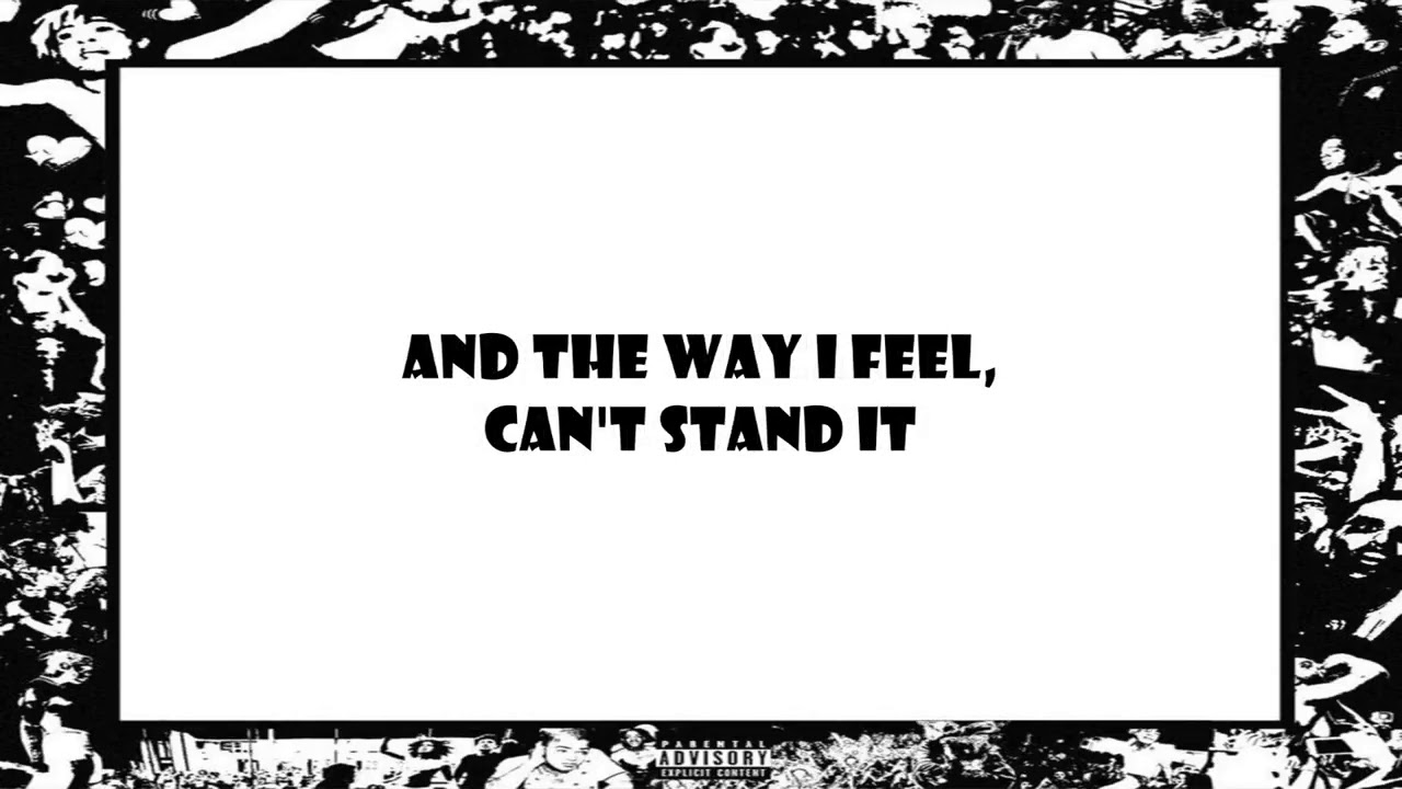 XXXTENTACION - changes Lyrics - YouTube