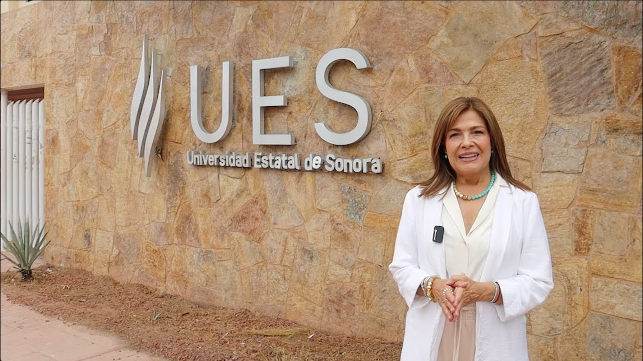 Video para ti que decidiste estudiar en la UES - YouTube