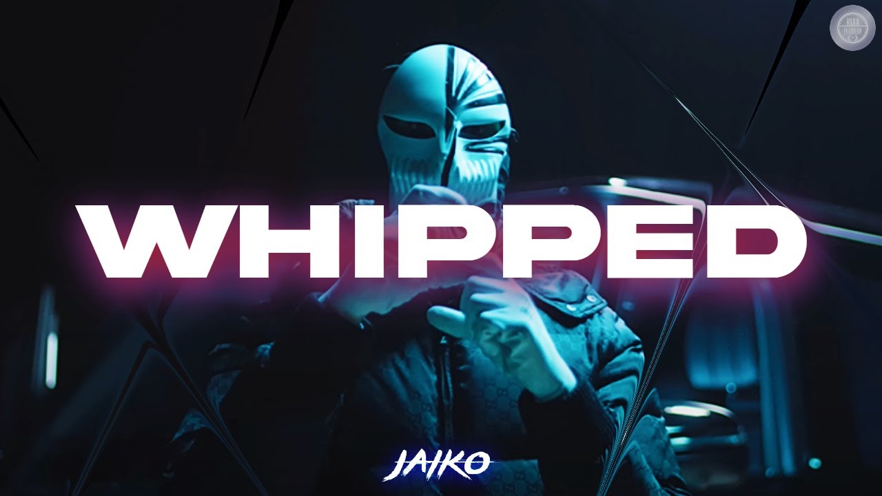 FREE | PR SAD x UK Drill Type Beat - WHIPPED | UK Drill Instrumental ...