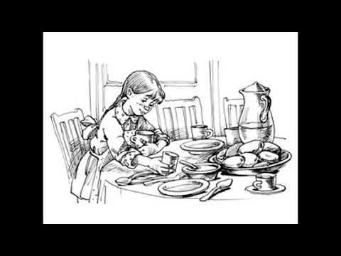 Могилевская С. "8 голубых дорожек" 1. В воскресенье утром - YouTube