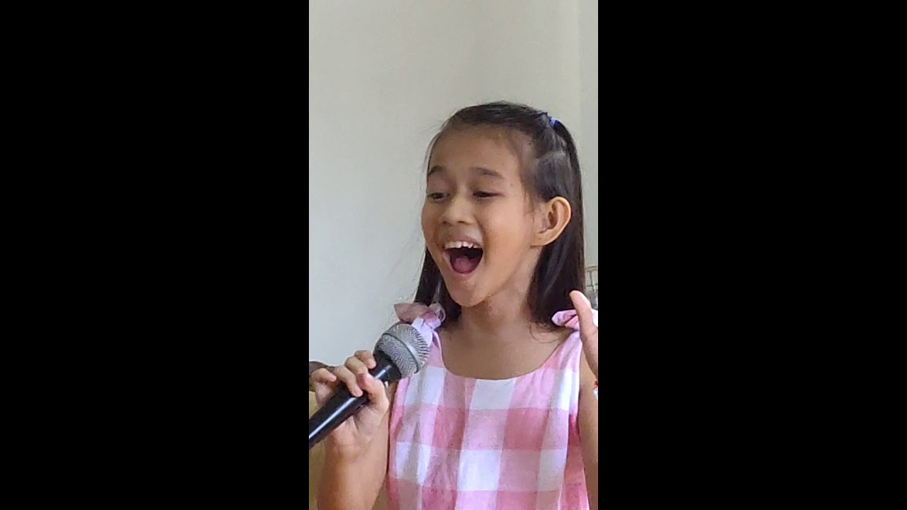 I Surrender by Celine Dion cover by Daniela Cataytay - YouTube