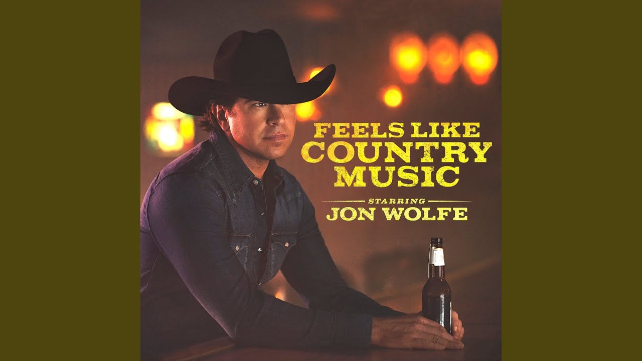 Feels Like Country Music - YouTube