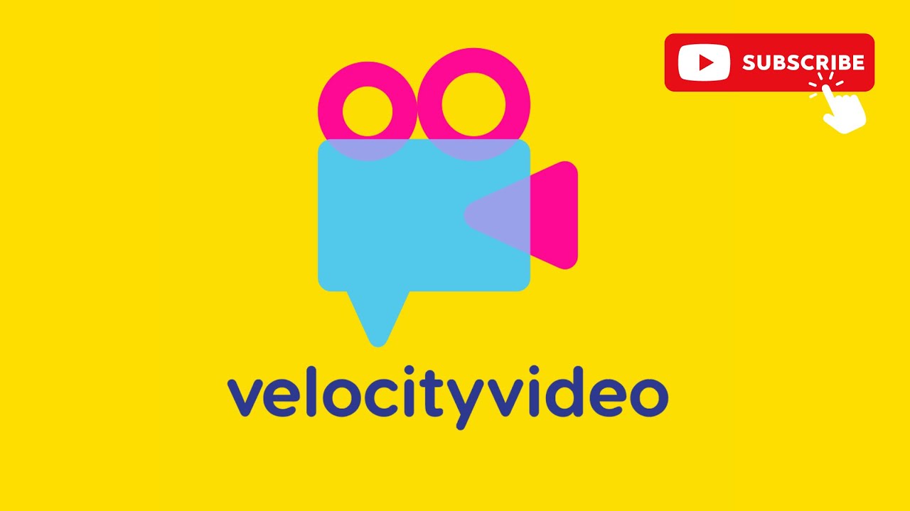 Velocity Video Class Recap - YouTube