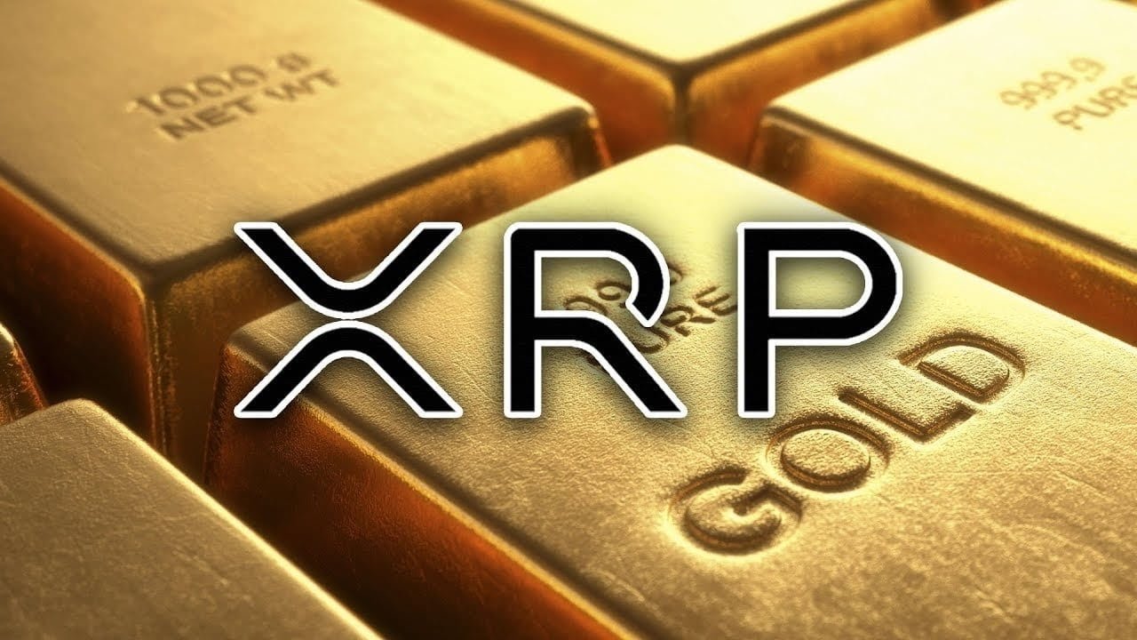 RIPPLE XRP ⚠️ ERA DEL ORO ⚠️ XRP MOVERÁ DIVISAS RESPALDADAS POR ORO? 👀 ...