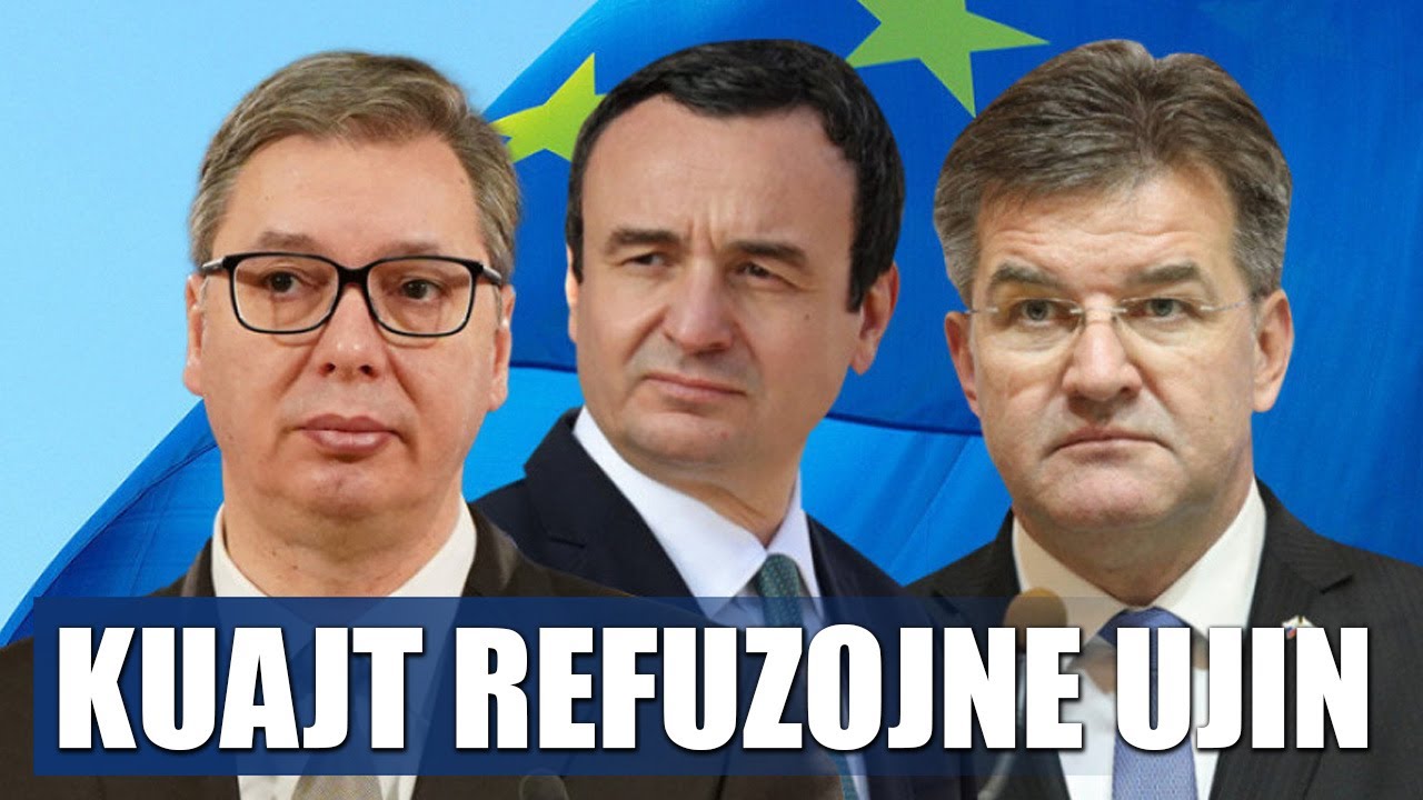 Lajçak për moszbatimin e marrëveshjeve: “I kemi çuar kuajt te uji, por ...