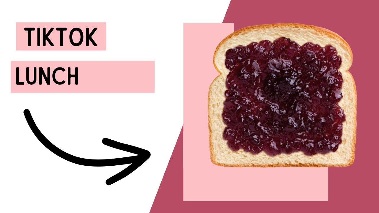 Packing Lunch for My Teen | TikTok Compilation - YouTube