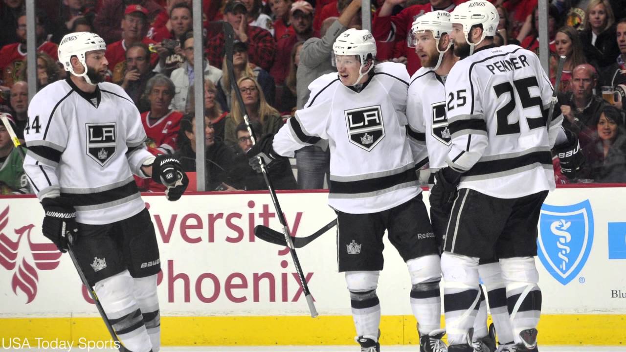 Chicago Blackhawks : NHL commissioner on Pat Foley's criticism: 'He was ...