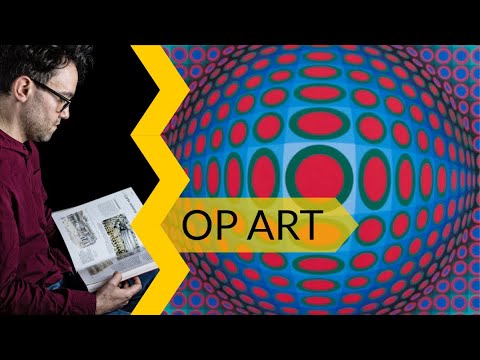 Op Art