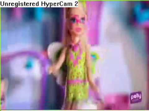 Commercieel - Polly Pocket: Sparklin 'Huisdieren Aankleden (2008)