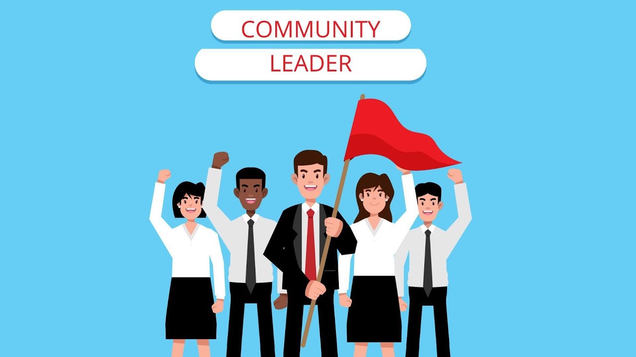 Duties of Leaders of leaders in our communities - Social studies - YouTube