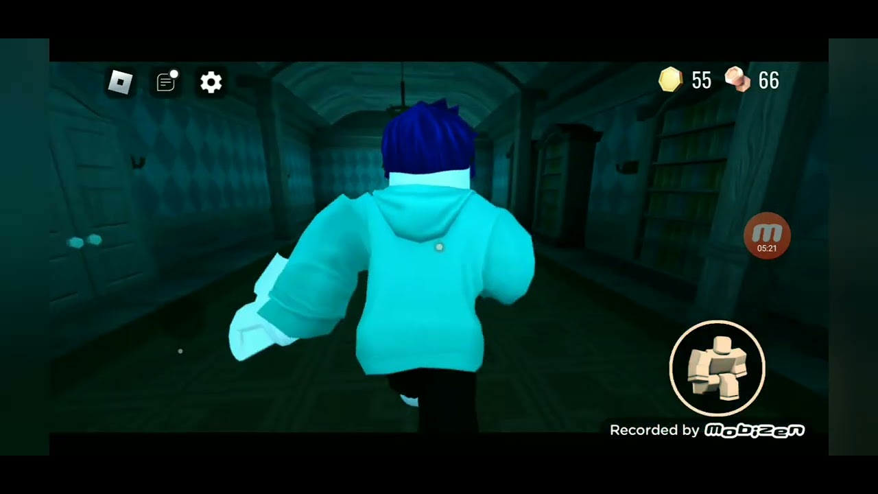 SONICGAMER E TALISGAMER NO DOORS DO ROBLOX - YouTube