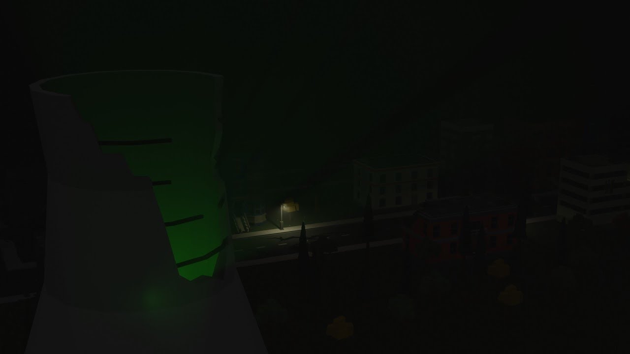 Through The Ghost Town - Teaser - YouTube