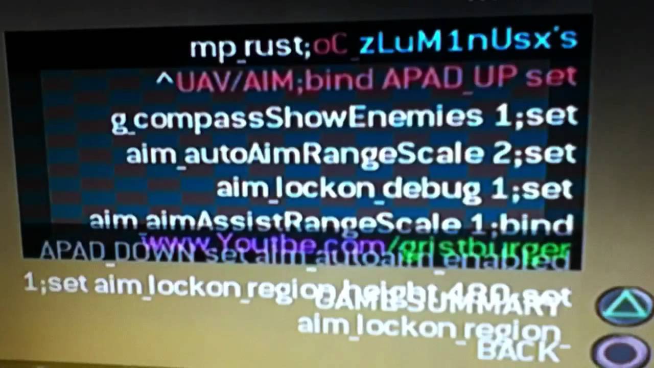 MW2 UAV and AIM infection FREE - YouTube