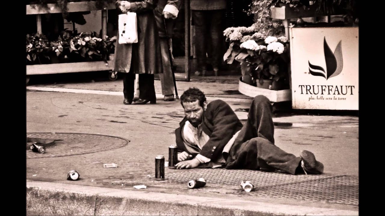 VIE DE MERDE MAIS JE T' EMMERDE !... - YouTube