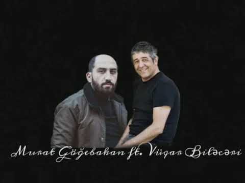 Vüqar Biləcəri & Murat Göğebakan - Sənsiz ( Vurgunum ) 2021