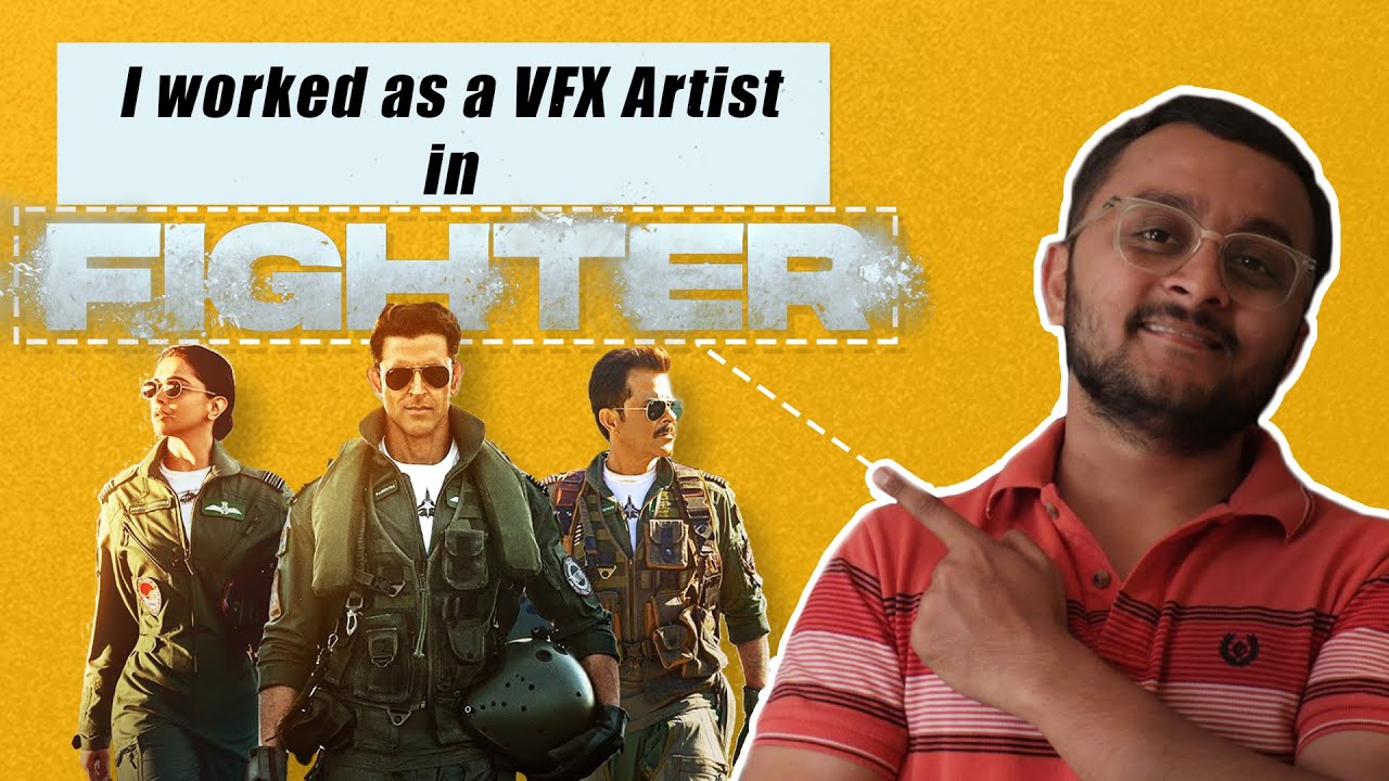 VFX Artist BREAKING DOWN FIGHTER Trailer | An Inside Pixels Breakdown - YouTube