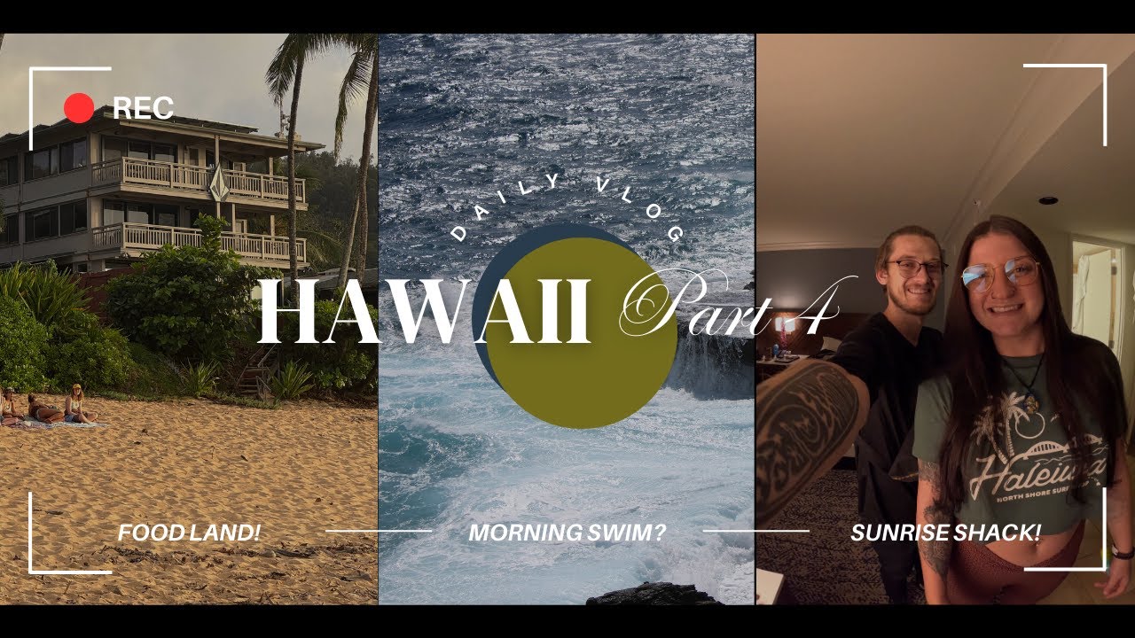 Where's the most beautiful beach in Hawaii? WE WILL TAKE YOU! HAWAII ...