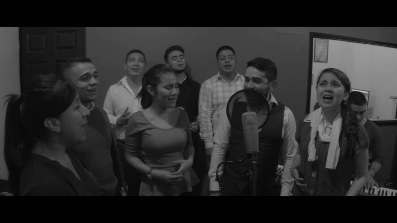 Himno Nacional Guatemala (Orgulloso de ser Chapin) - YouTube