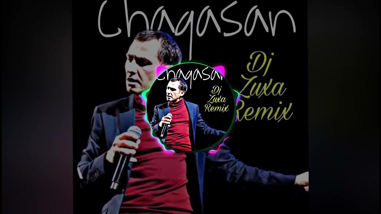 Chaqasan (Dj Zuxa Remix) - Jahongir Otajonov - YouTube Music Chaqasan (Dj Zuxa Remix) - Jahongir Otajonov - YouTube Music
